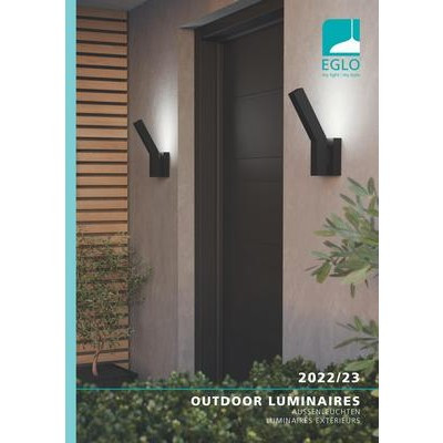 EGLO KATALÓGUS ONLINE